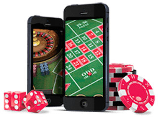 Mobile Roulette - Play For Real Money Or Practice For Fun On Mobile
