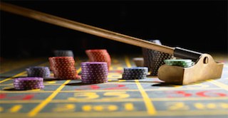 Roulette House Edge - What Is The Casino Edge In Roulette?